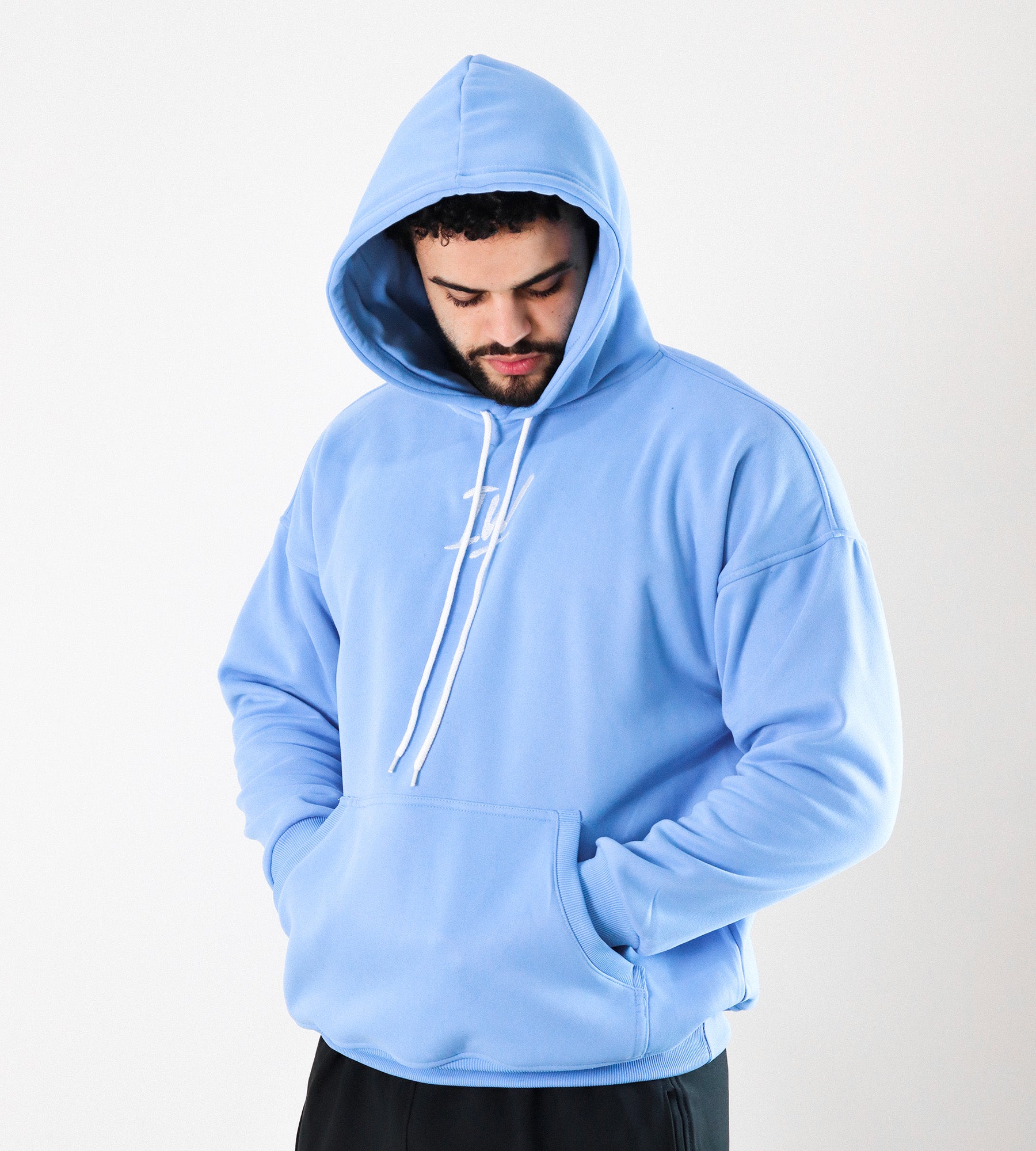 WOLF sweat – INNER WOLF STORE